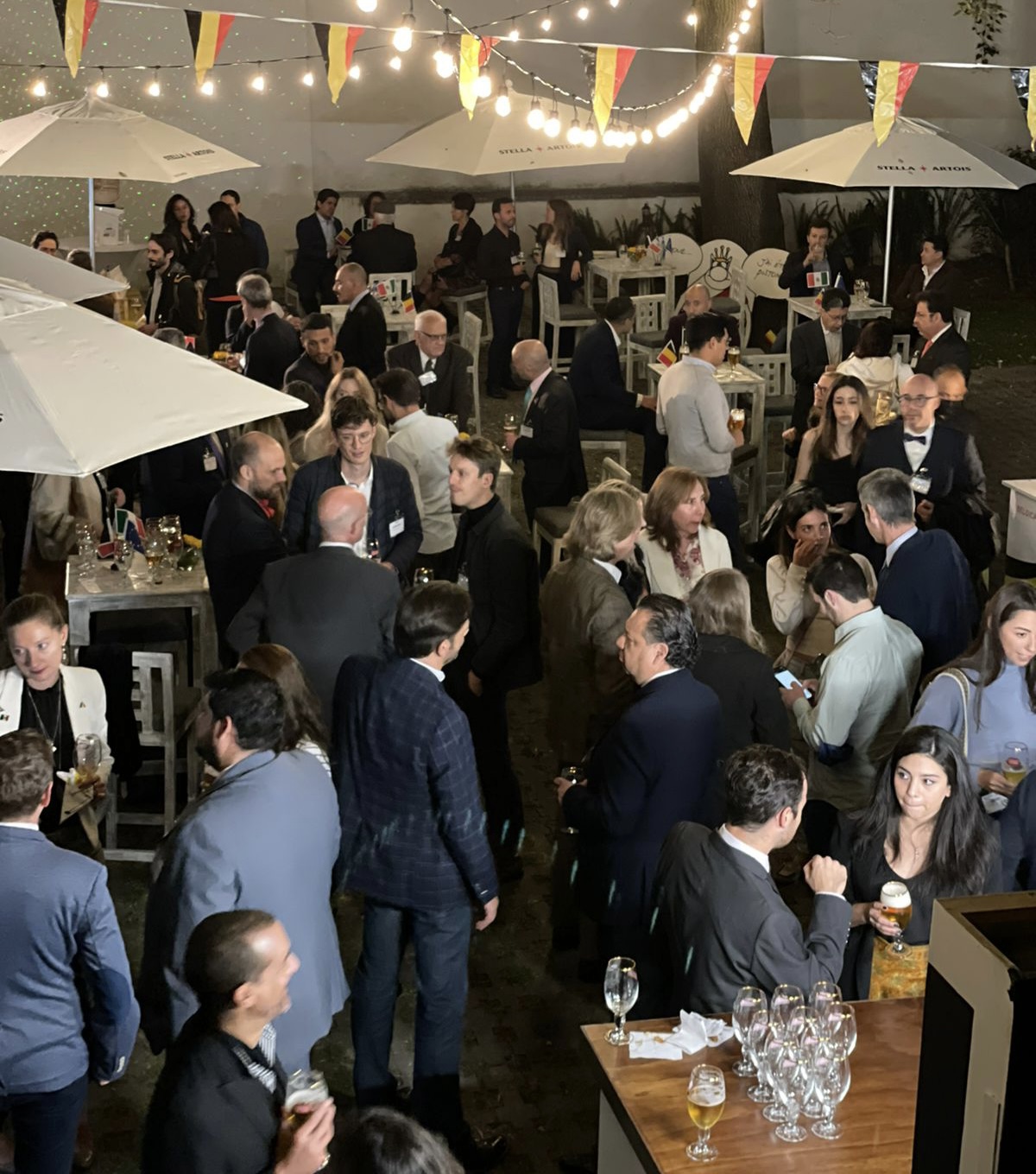 BMBC Launching Event | BMBC